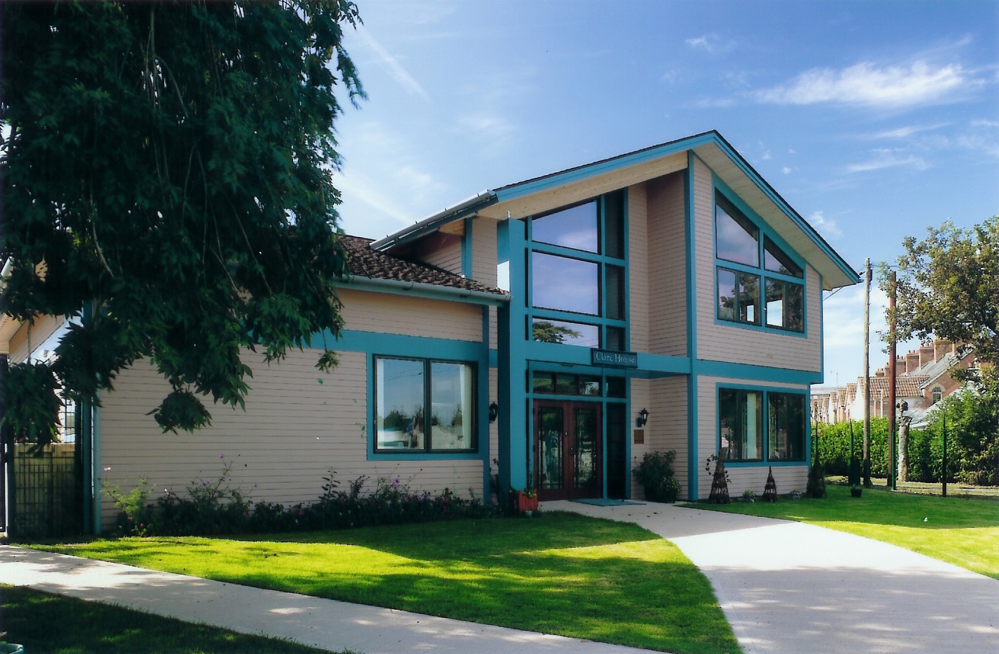 Chard NNI & School's Out – A Child Care Centre in Chard, Somerset