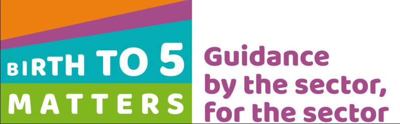 Birth to five Matters framework – Chard NNI & School's Out